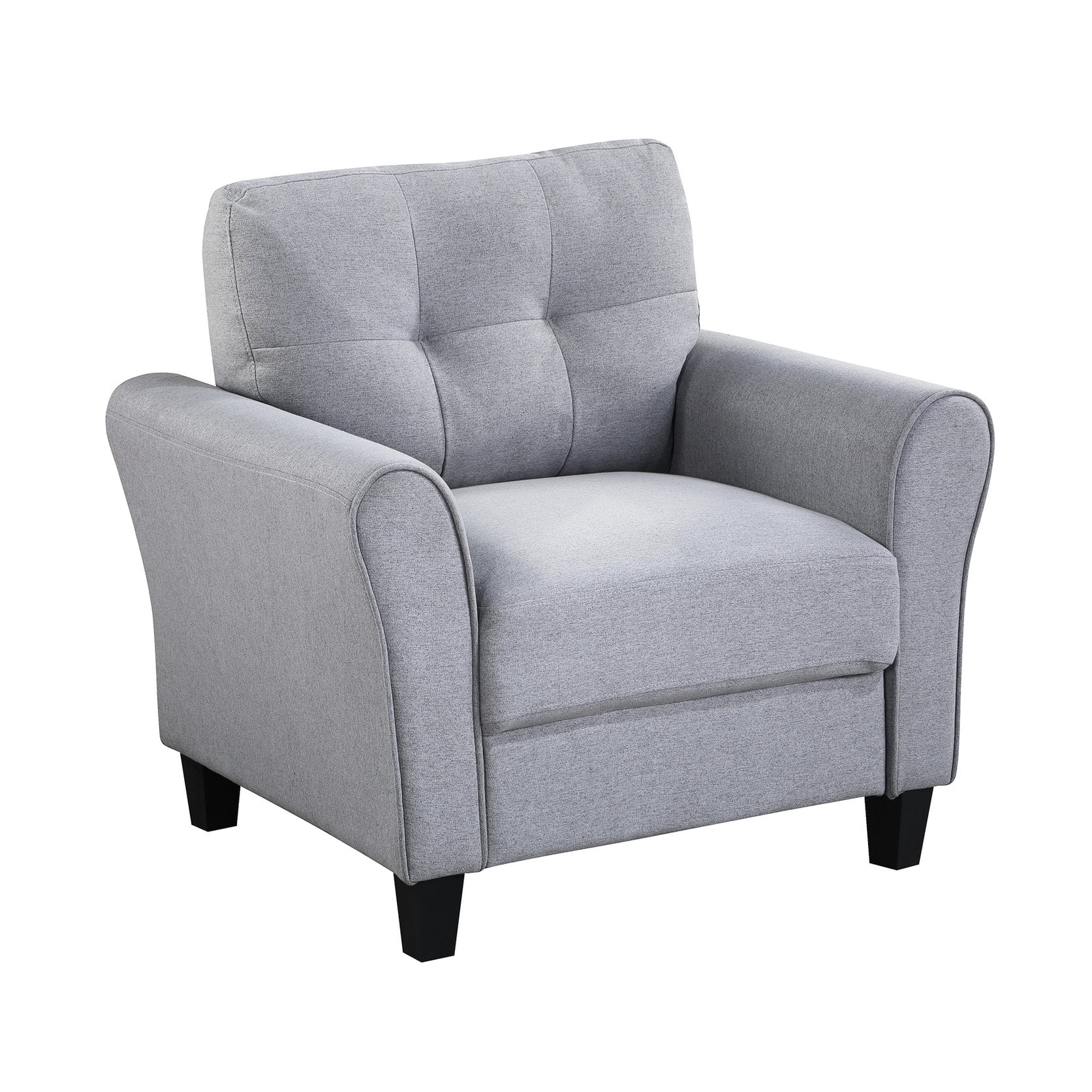 Solid Frame Design - Ensure Stability and Durability for Your Armchair ...
