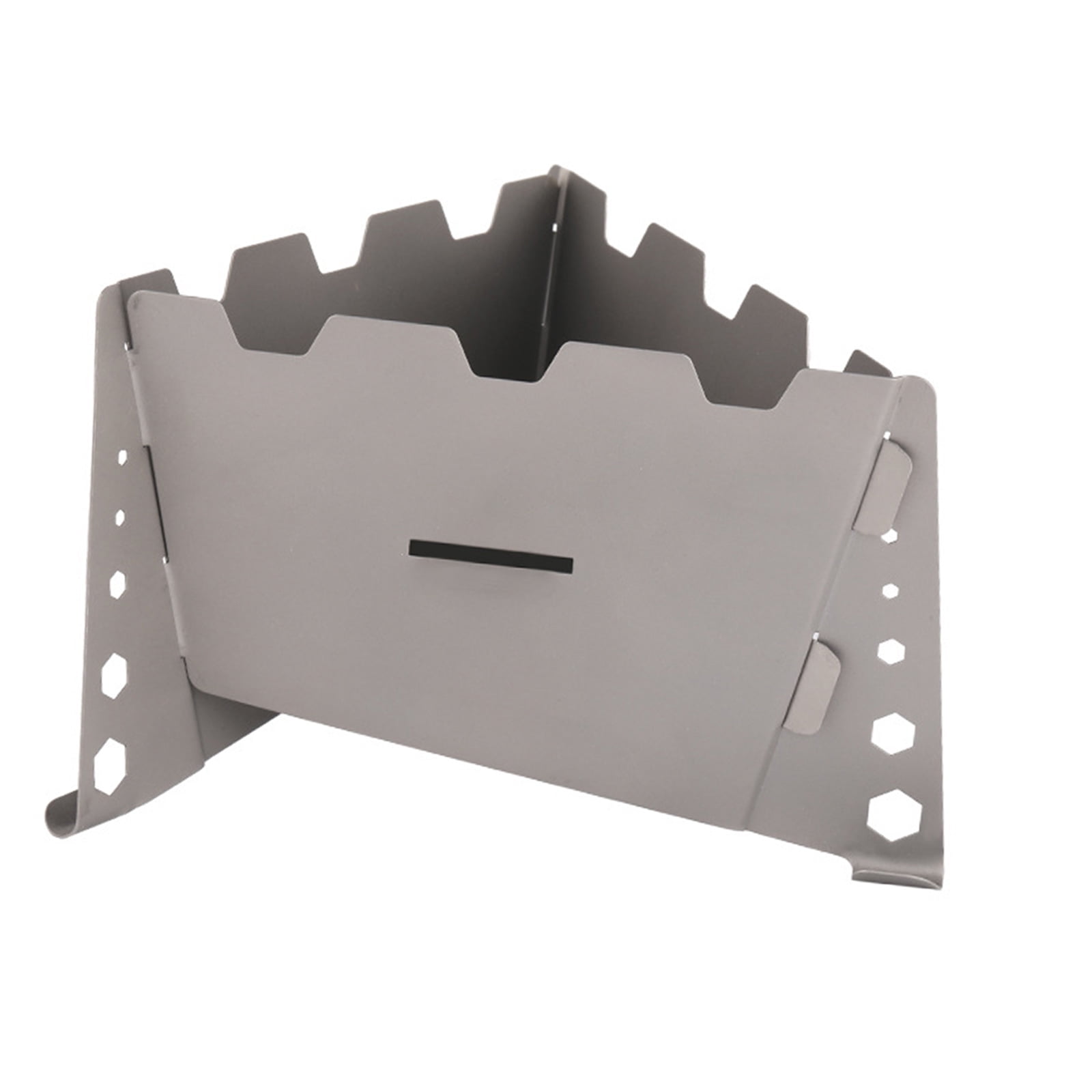 Solid Fuels Stove, Folding Stove, Solid Fuels Stove Tablets with Side ...