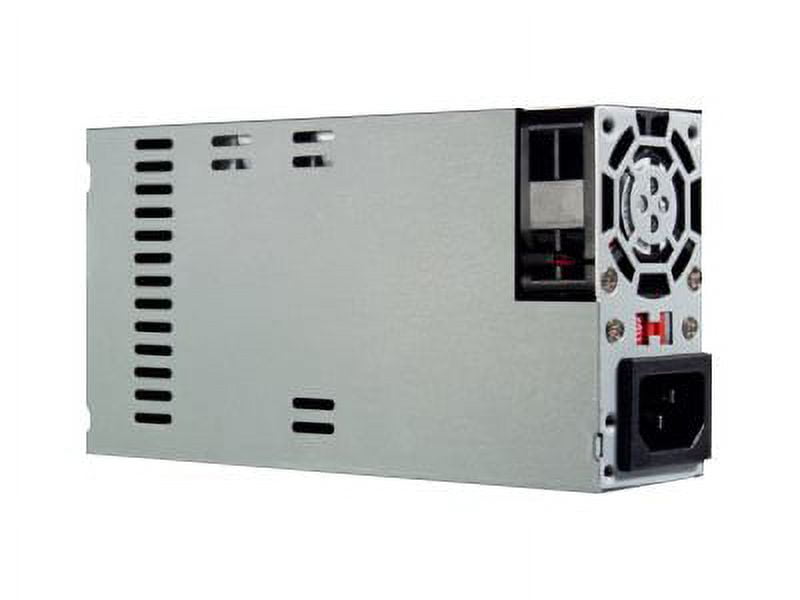 Solid Gear FLEX Series SDGR-FLEX220 - Power supply (internal) - FlexATX - AC 115/230 V - 220 ...