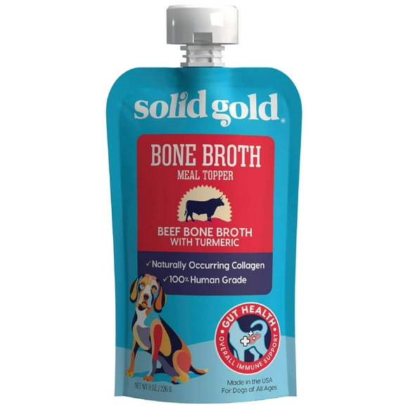 Solid Gold Dog Food in Dogs - Walmart.com