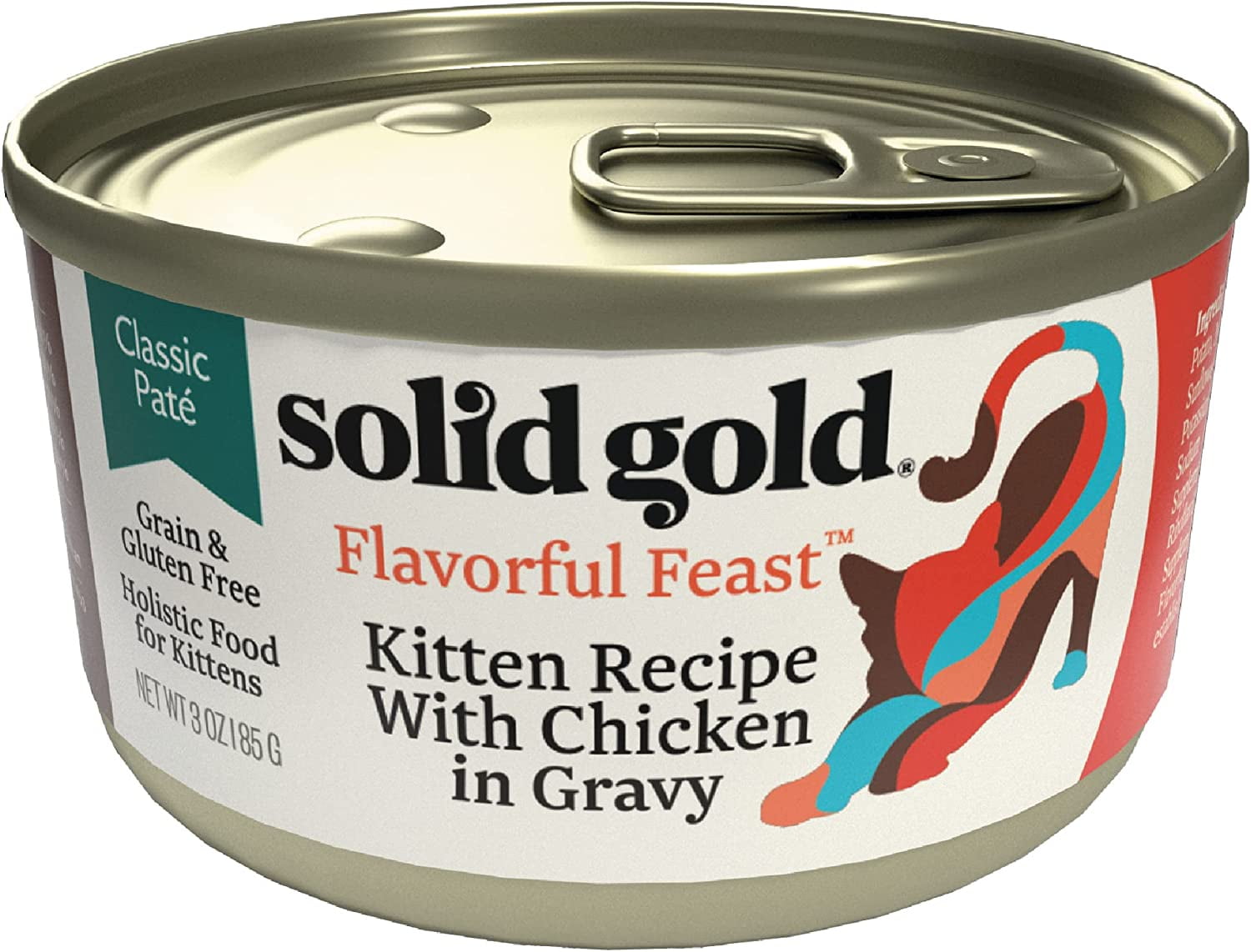 Solid Gold Pet, LLC - Walmart.com