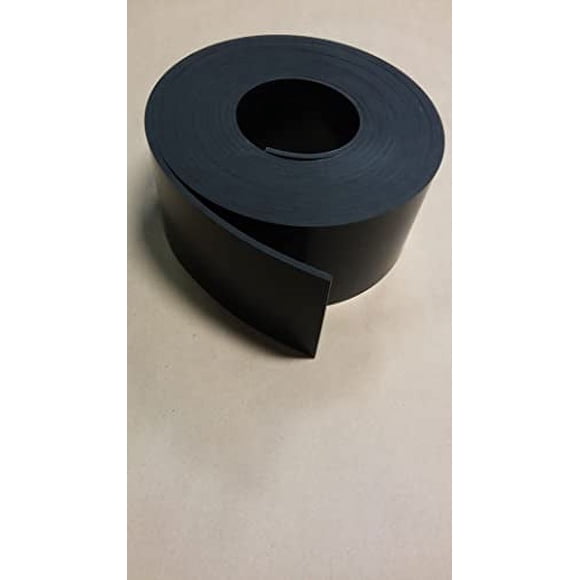 Neoprene Rubber Strips
