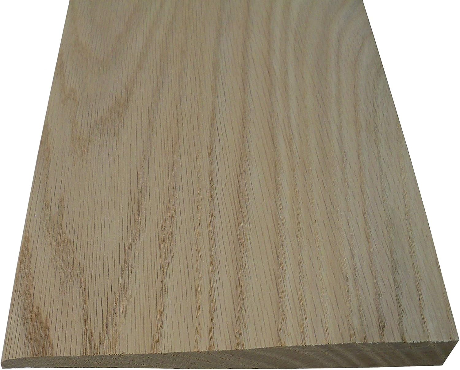 Solid Hardwood Interior Thresholds - Style D - 48 inches Long- Red Oak ...