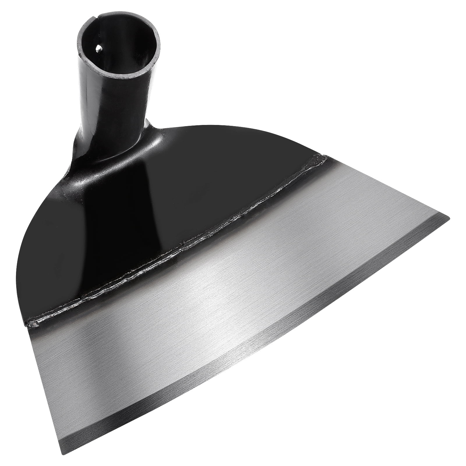 Solid Hoe Garden Tool Heavy Duty Loosening Soil Weeding Hoe For Agriculture(without Handle ...