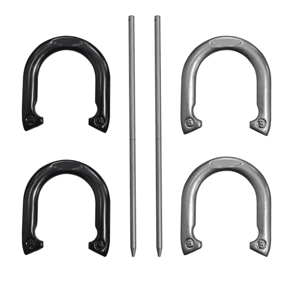 Horseshoes in Toss Games - Walmart.com