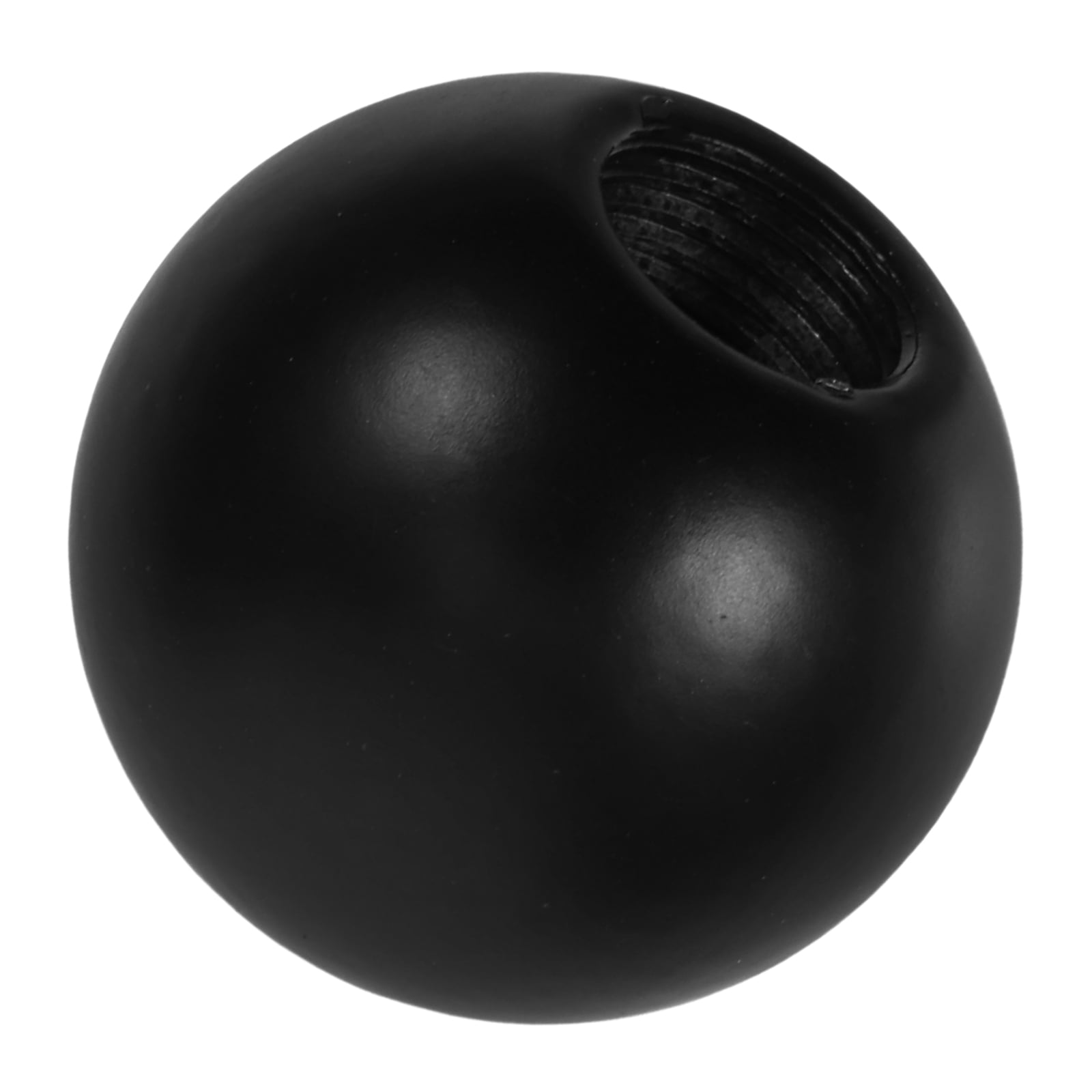 Solid Lamp Finials Caps Tapped for Lamps Metal Desk - Walmart.com