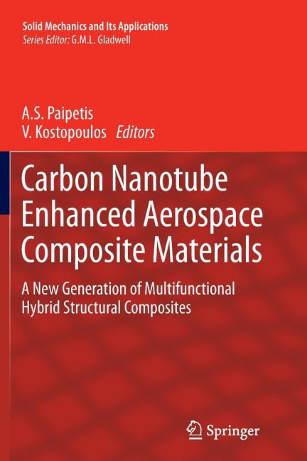 Solid Mechanics and Its Applications: Carbon Nanotube Enhanced ...