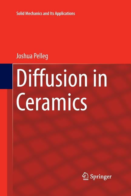 Diffusion Ceramics