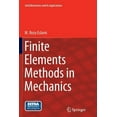 Solid Mechanics and Its Applications: Finite Elements Methods in ...