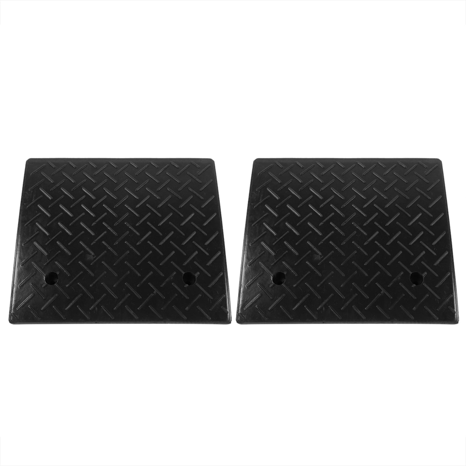 Solid Multi Purpose Lightweight Threshold Ramp, Wheelchair Ramp, For ...