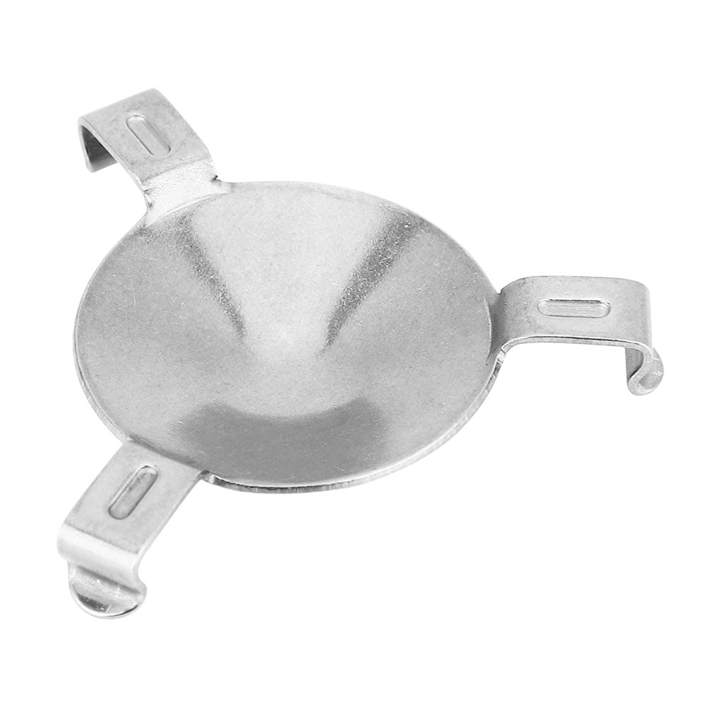 Solid Nickel Plated Battery Connector Tags, Metal Battery Welding Tabs ...