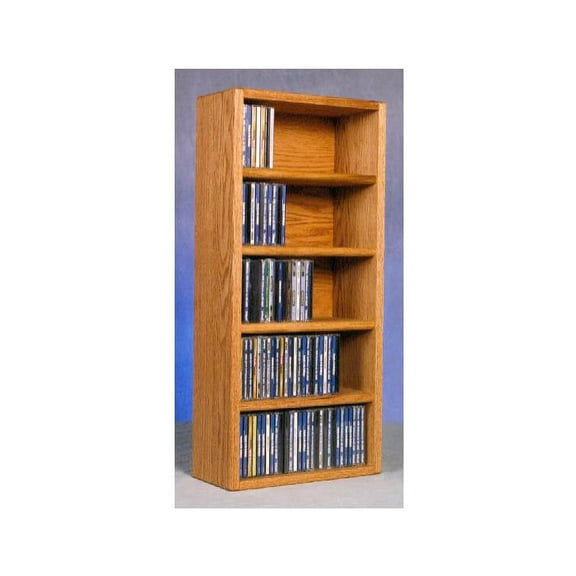 CD/DVD Towers