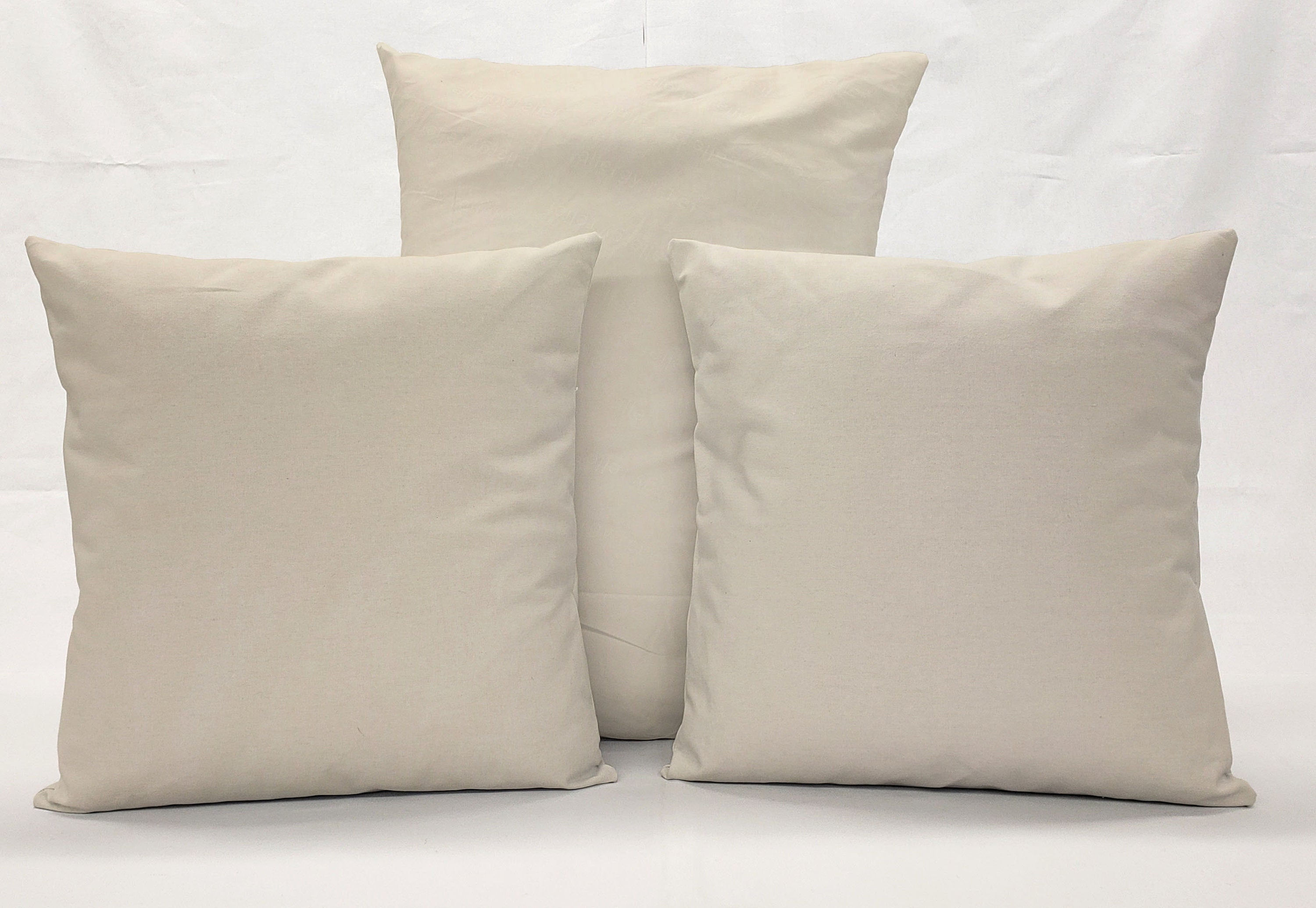 Solid Pillowcase / Pillow Cover by Penny's Needful Things (14 x 24 ...