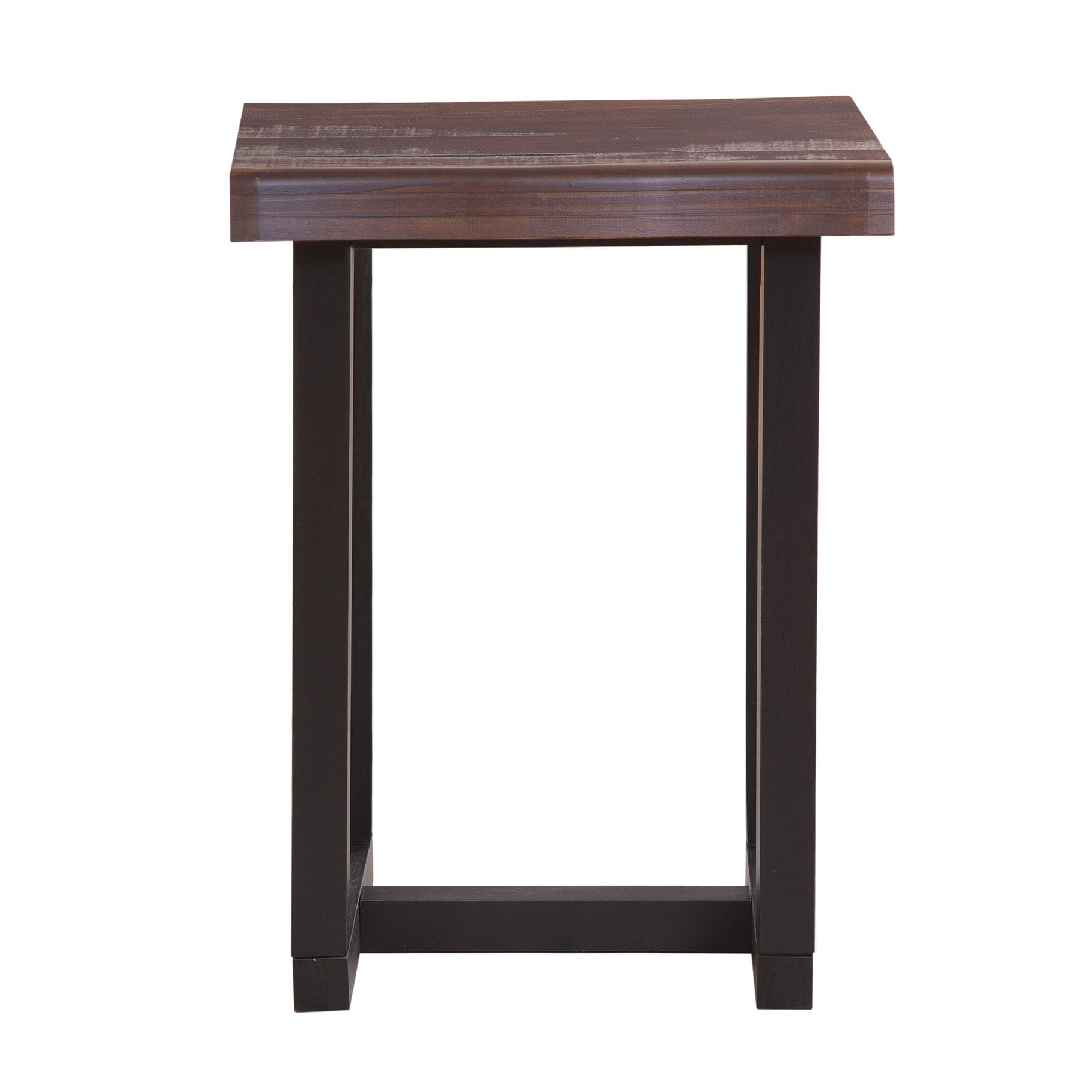 Solid Pine Construction / Good for Entertainment Setup / Lightweight ...