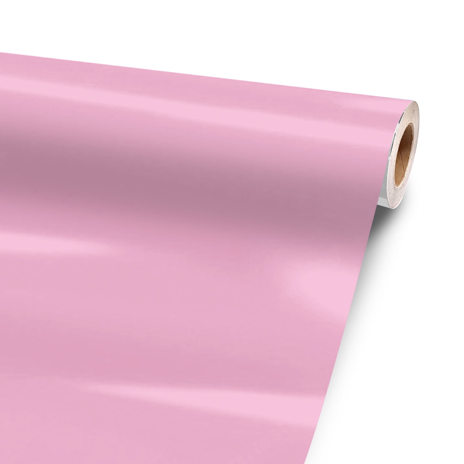 Solid Pink 48” x 52” Vinyl Wrap Sheet for large or custom items | 3M ...