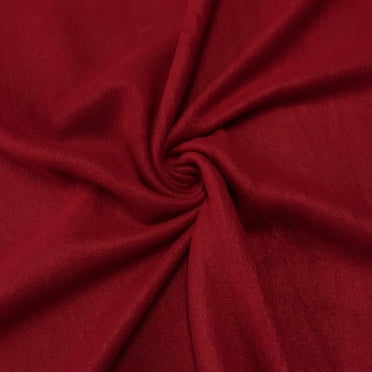 Metallic Paisley Gold Brocade Fabric 60 By Yard In Red Yellow White
