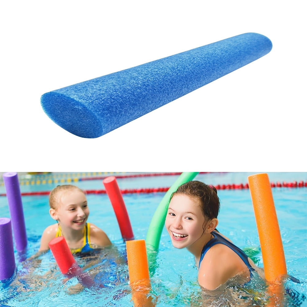 Solid Pool NLuluy 2.76*51.18inches DIY Craft Foam NLuluy Large Pool ...