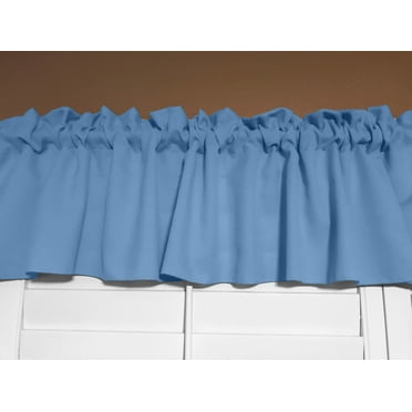Waverly Imperial Dress Window Valance, Porcelain - Walmart.com