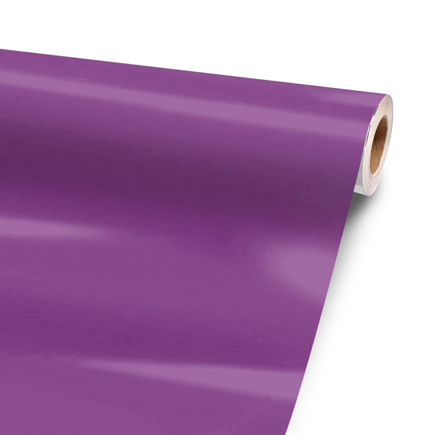 Solid Purple 96” x 52” Vinyl Wrap Sheet for large or custom items | 3M ...