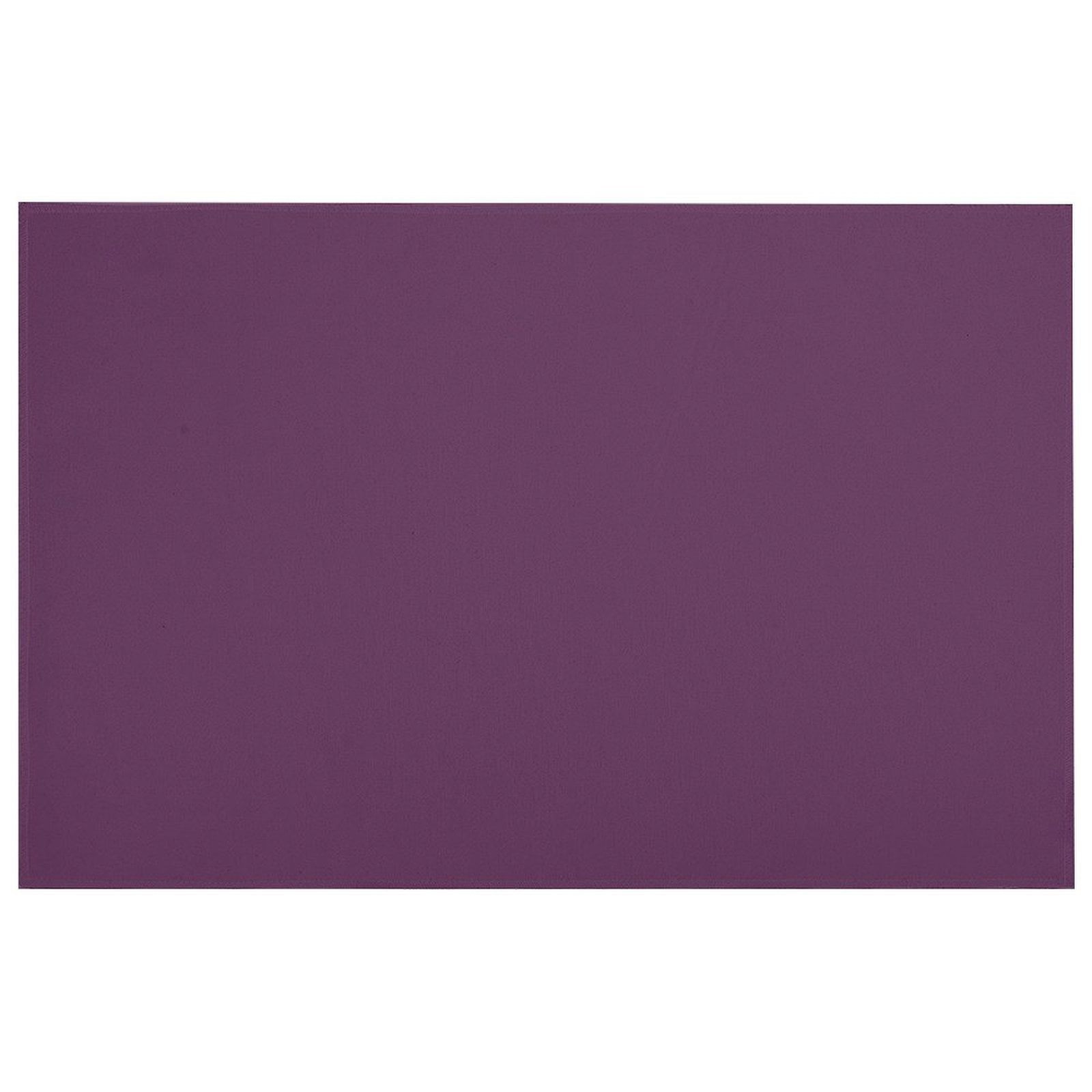 Solid Purple Background Adult Home Decor Bedroom Living Room Crystal ...