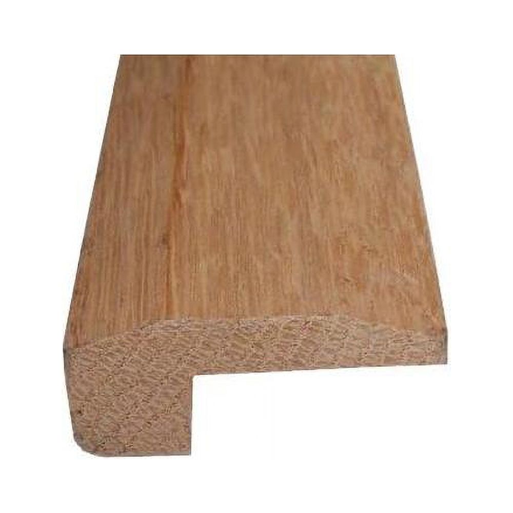 Solid Red Oak Interior Threshold - 1-36 inches Long - Walmart.com