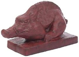 Solid Rock Stoneworks Concrete Razorback Square Base - 9" Tall ...
