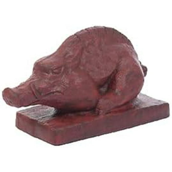 Solid Rock Stoneworks Concrete Razorback Square Base - 9" Tall ...
