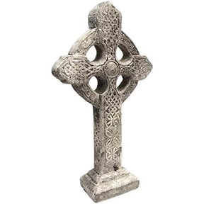 Outdoor Crosses
