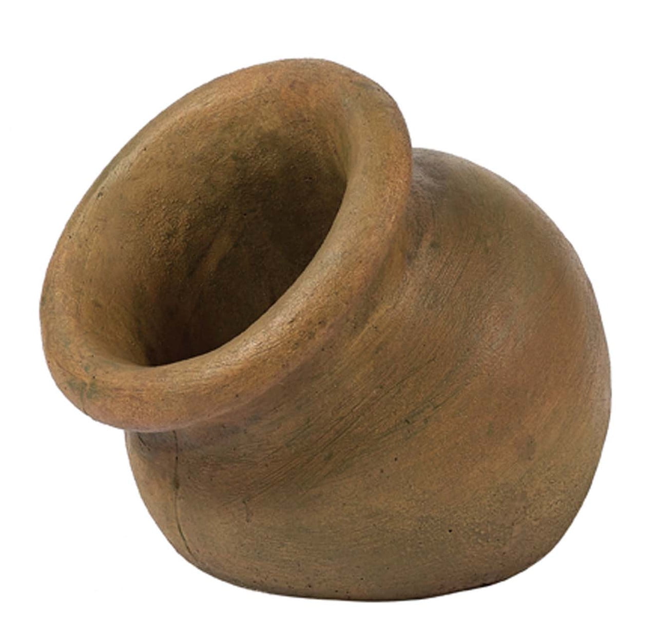 Solid Rock Stoneworks Open Bottom Pot - 13" Tall x 13" w x 15" d ...