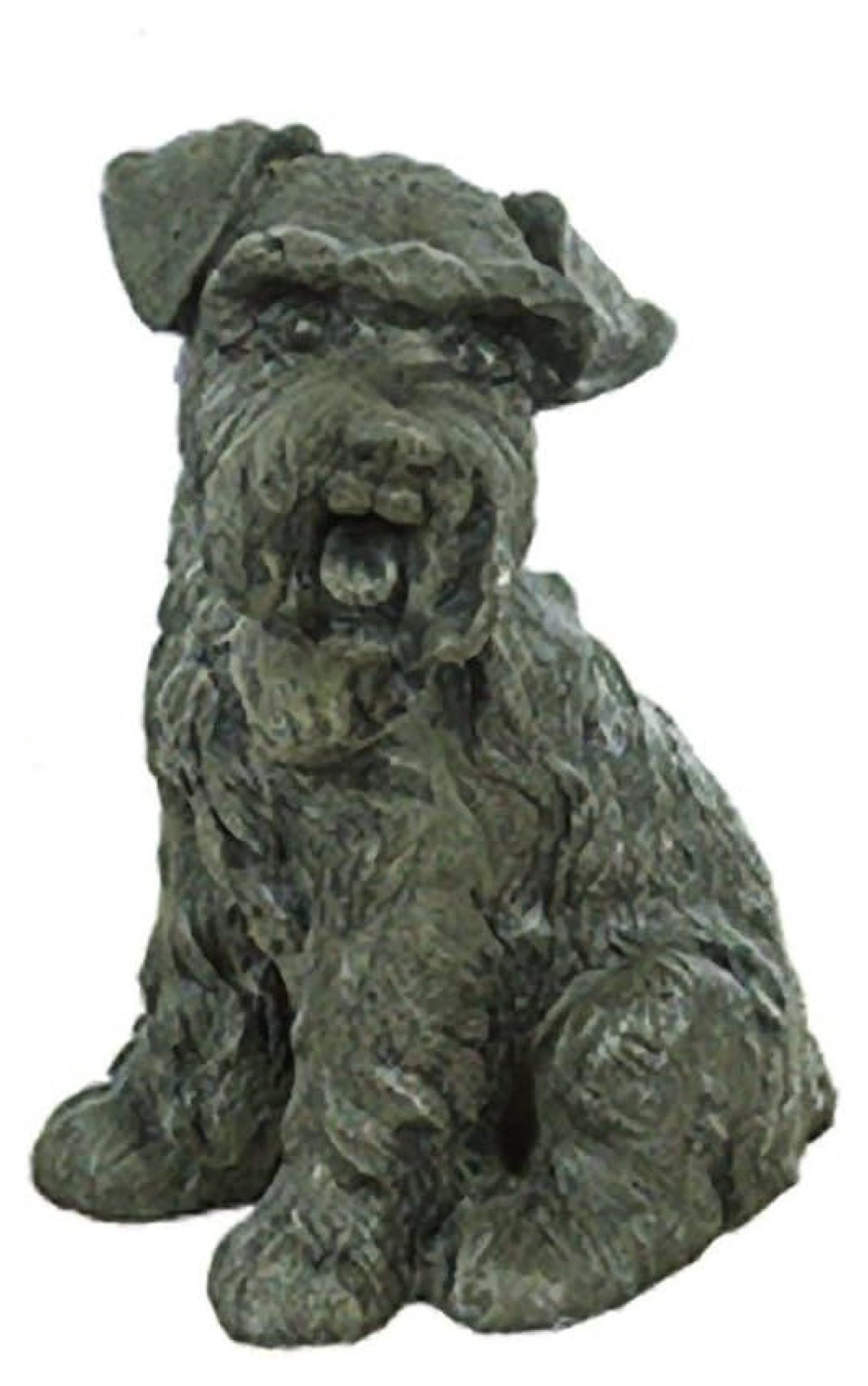 Stone Animals