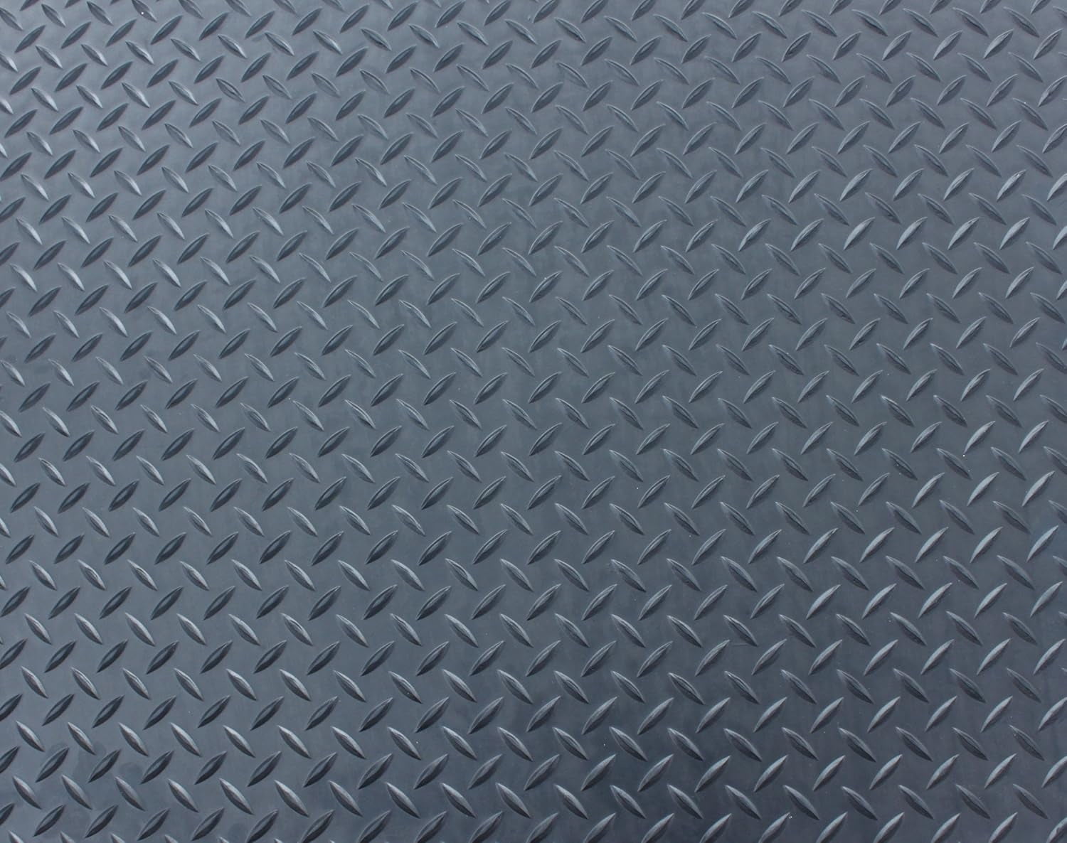 Solid Rubber Mat 3'x4'x1/4'' - Walmart.com