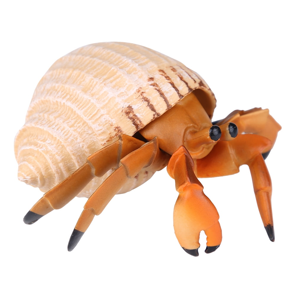 Solid Sea Animals Educational Toys,Simulation Ocean Shark Sea Creature ...