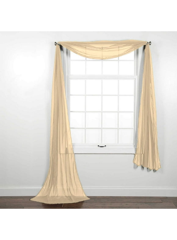 Valances in Curtains - Walmart.com