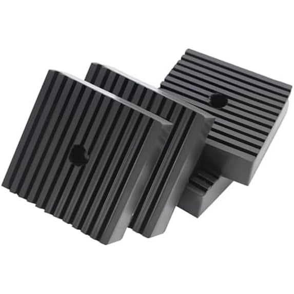 Solid Shock Pad for Air Compressor Vibration Pad or Equipment Shock ...