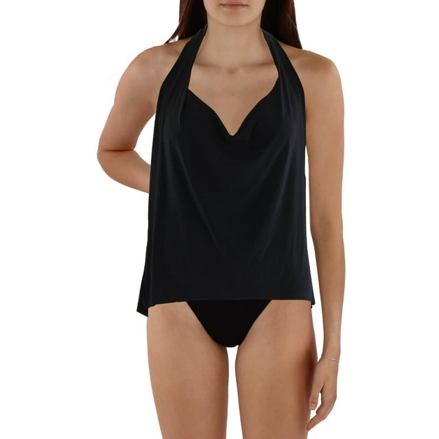 Magicsuit Womens Sophie Halter Underwire Swim Top Separates
