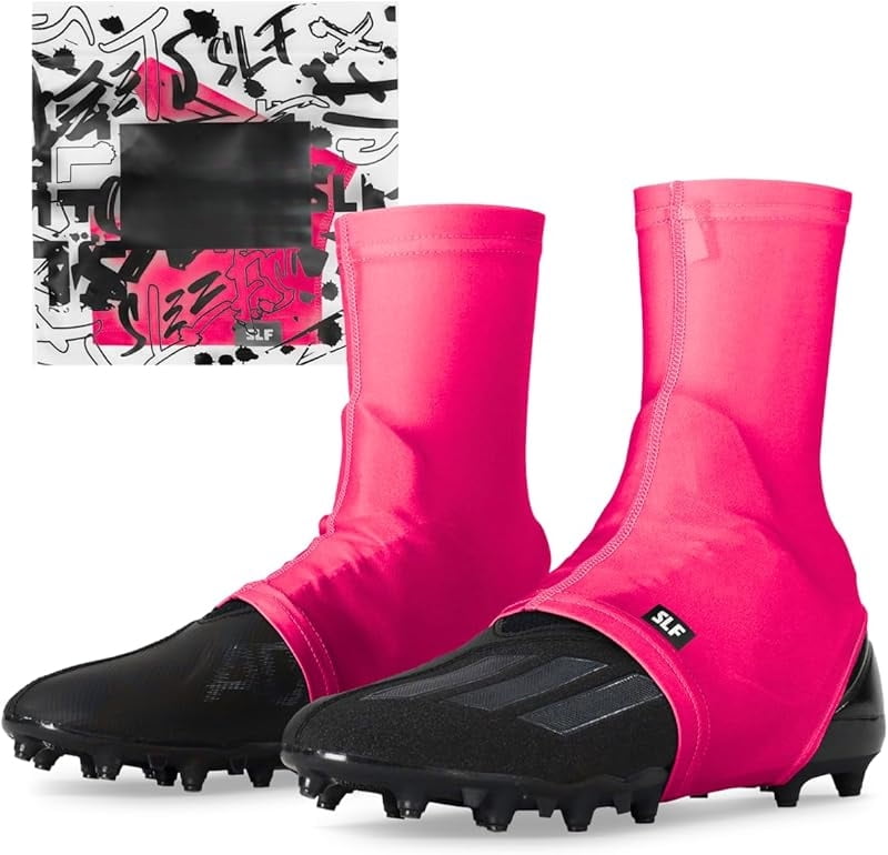 Solid Spats/Cleat Covers-wpp - Walmart.com