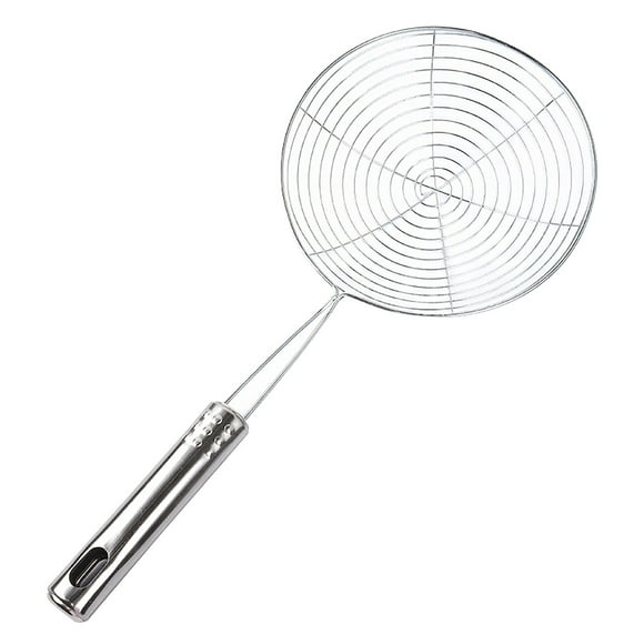Spider Strainer