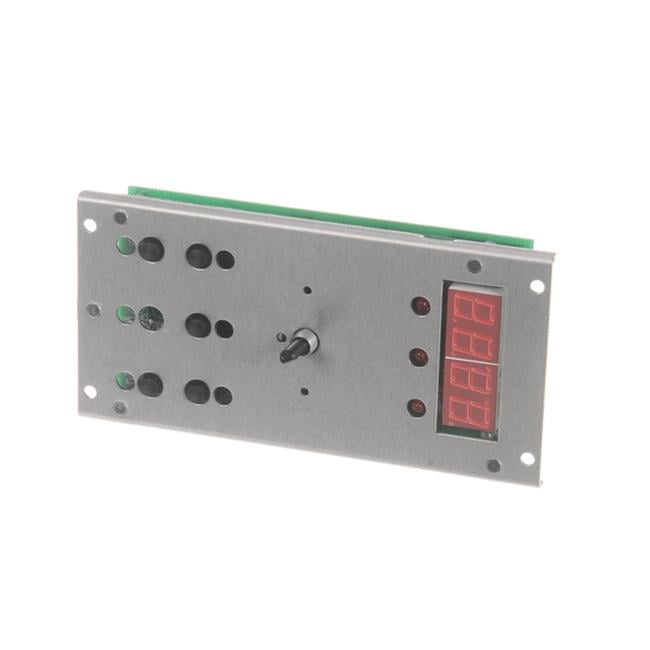 Solid State Digital RTD Control Kit - Walmart.com