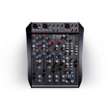 Solid State Logic SiX Desktop Mixer - Walmart.com