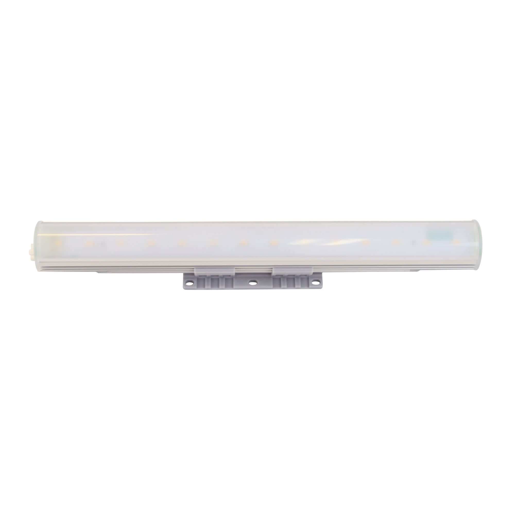 Solid State Luminaire ECVLX LED Linear Fixture 2700K 120V 6W 2 Optical ...