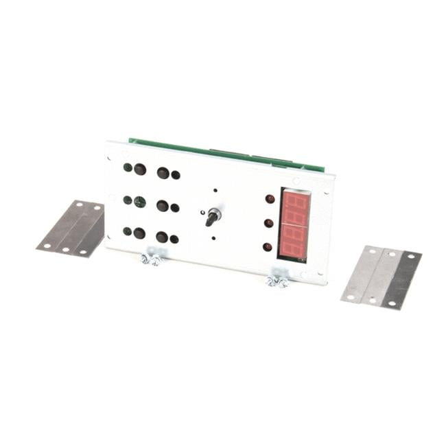 Solid State RTD Control Kit - Walmart.com