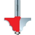 Solid Surface Edge Profile Router Bit - Walmart.com