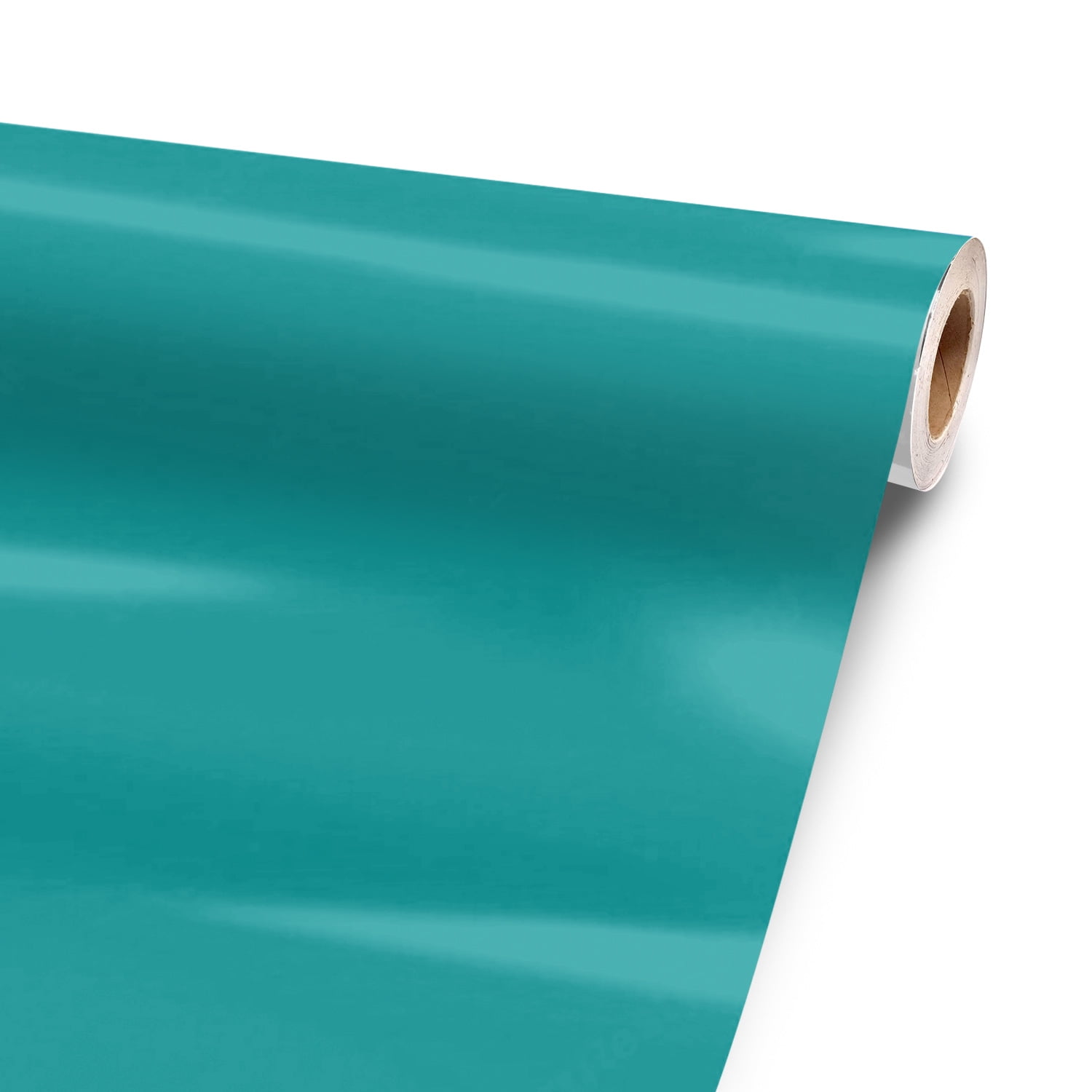 Solid Teal 72” x 52” Vinyl Wrap Sheet for large or custom items | 3M ...