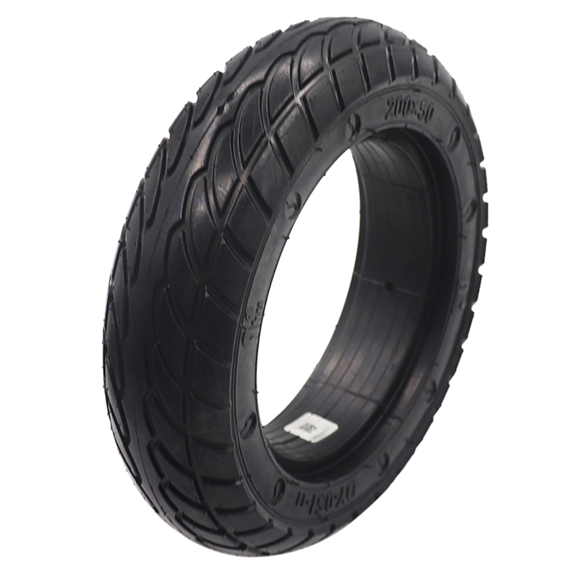 Solid Tire 200x50-051 Tubeless For 8 Inch Electric Scooter RUIMA ...