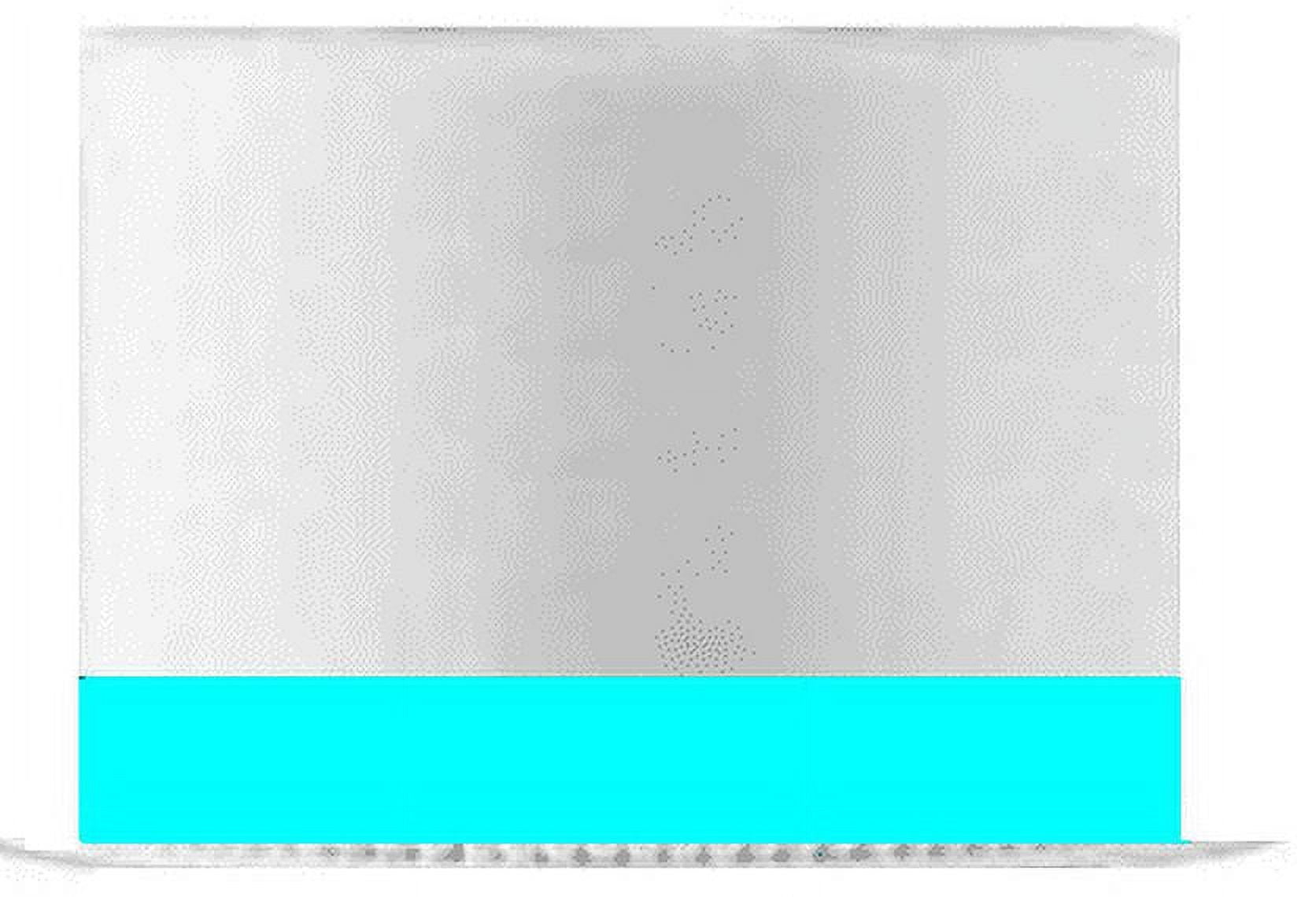 Solid Turquoise Edible Cake Decoration Ribbon -6 Slim Strips - Walmart.com