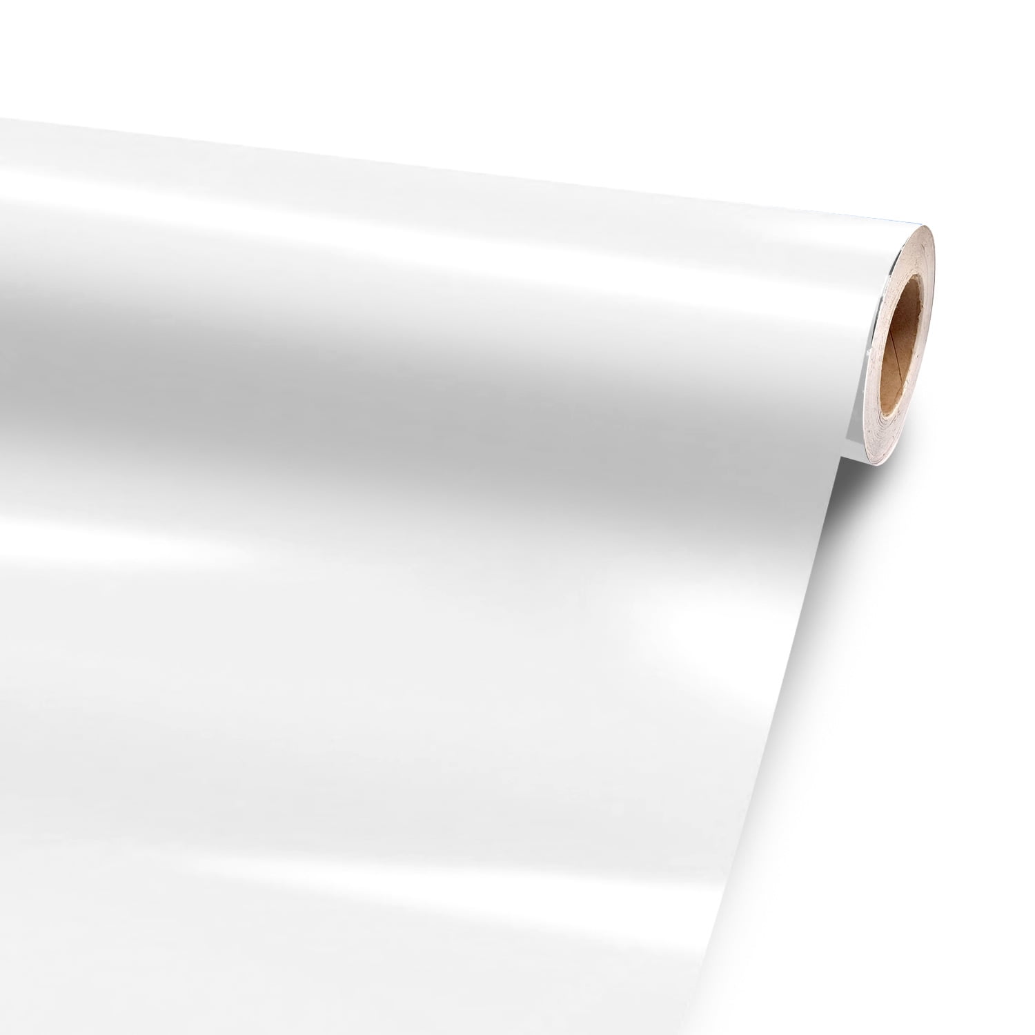 Solid White 12” x 52” Vinyl Wrap Sheet for large or custom items | 3M ...