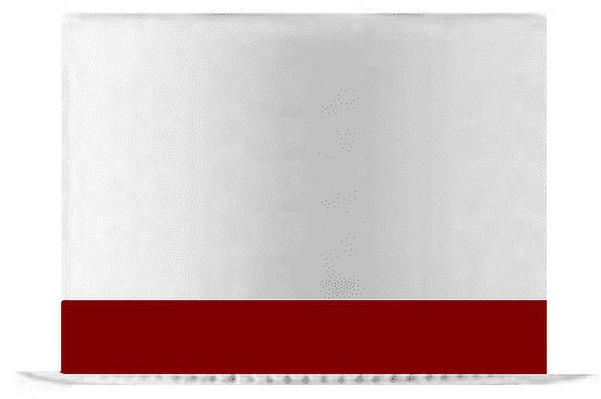 Solid Wine Red Edible Cake Decoration Ribbon -6 Slim Strips - Walmart.com