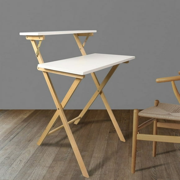 Folding Study Tables