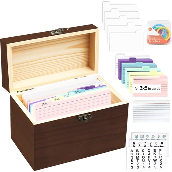 Rolodex Card Holders