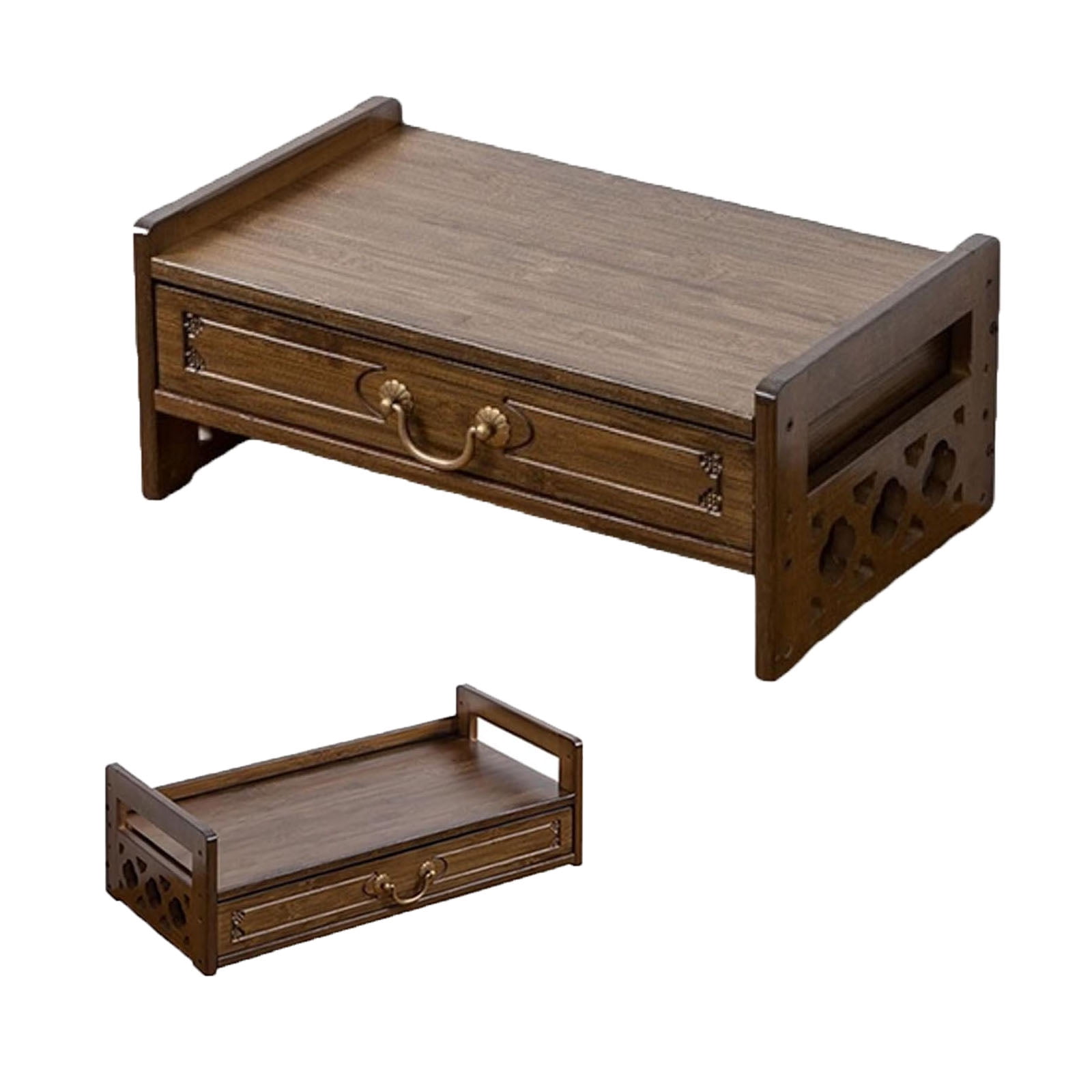 Altar Meditation Table